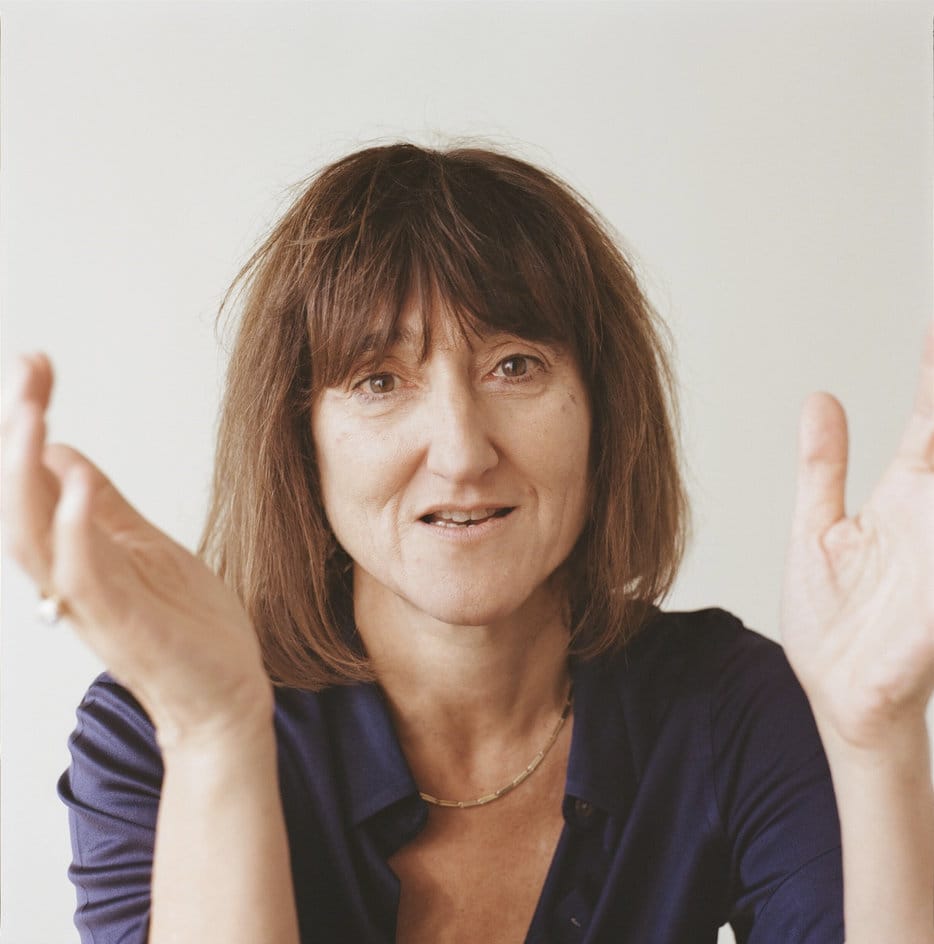 Baroness Beeban Kidron OBE - Baroness Beeban Kidron OBE